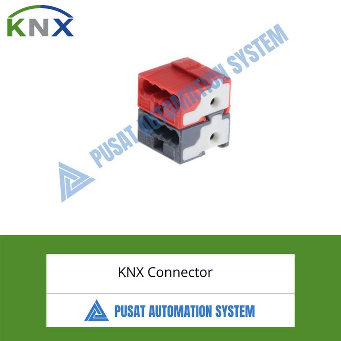 Jual KNX Connector BUSConnector - Kota Bandung - pusatautomationsystem ...