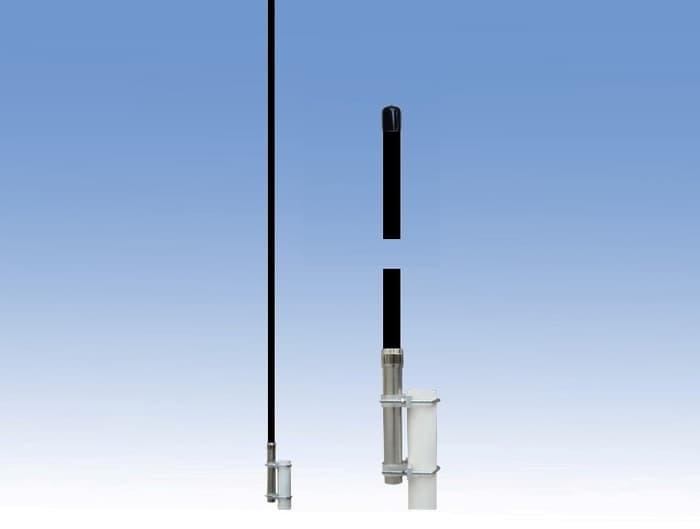 Jual Antenna Vertical Collinear Omnidirectional , 406-420 MHz - Jakarta ...