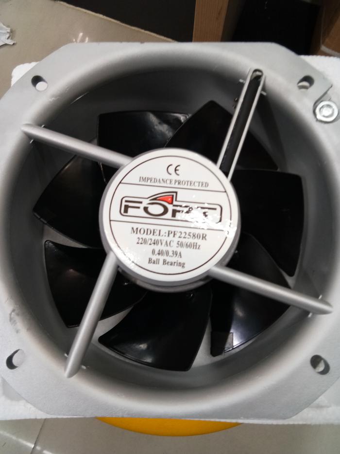 Jual AC-AXIAL BLOWER FAN - Jakarta Barat - CEO Electrical & Panel ...