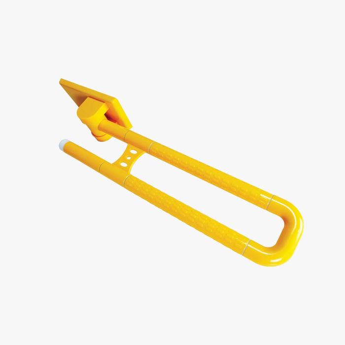 Jual OXENA GRAB BAR OX GB A 06 - Putih - Kota Tangerang Selatan ...