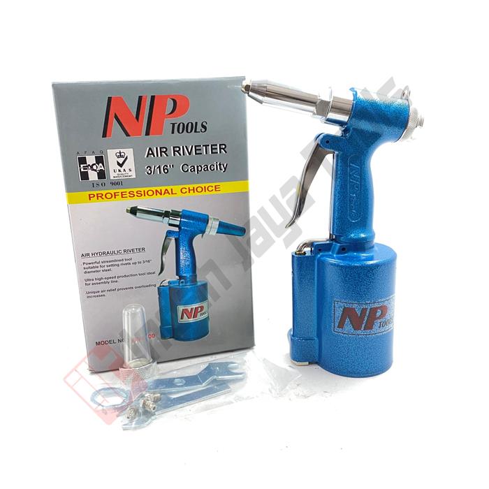 Promo NP TOOLS Air Riveter - Tang Rivet Angin Ripet Rifet Cicil 0% 3x ...