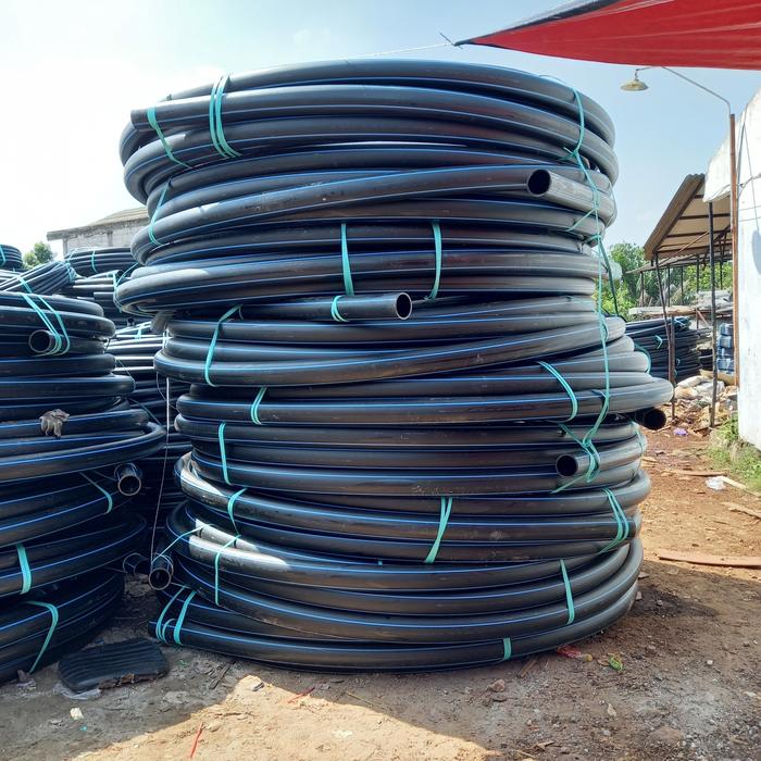 Jual PIPA PDAM 2 INCH PN10 / PIPA HDPE 2 INCH PN10 / - Kab. Bogor ...