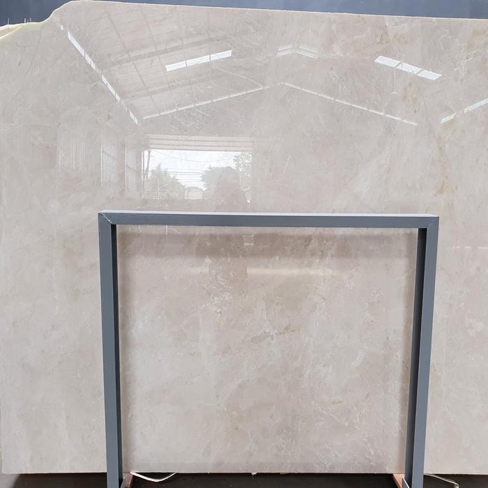 Jual Marmer Moon Cream marmer lantai - Jakarta Utara - limberlie ...