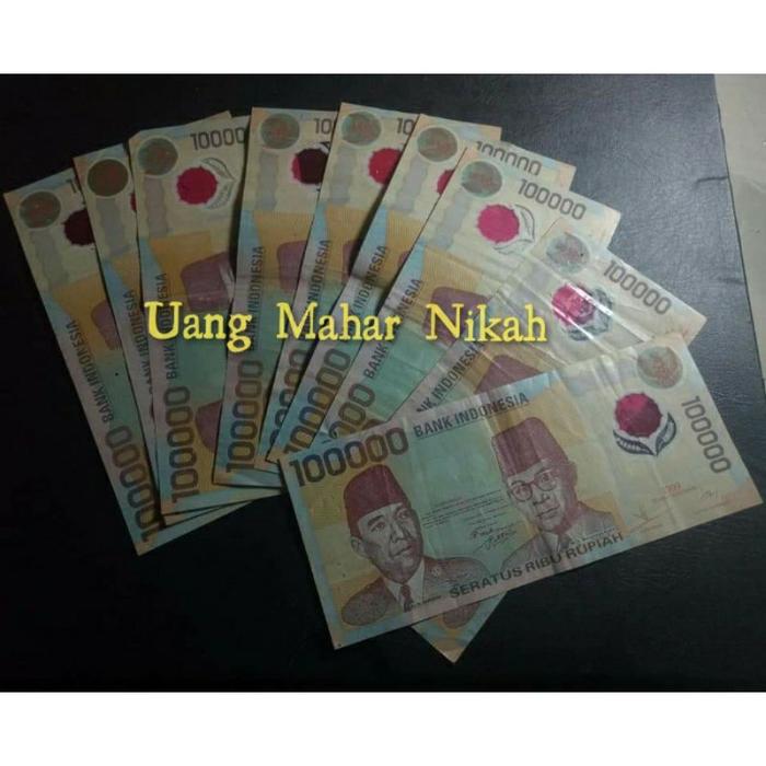 Jual Uang kuno Seratus ribu plastik . 100.000 polymer tahun 1999 - Kab ...