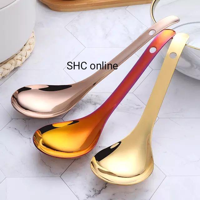 Jual Centong Nasi Stainless Steel Di Seller Doujin - Cengkareng Timur ...