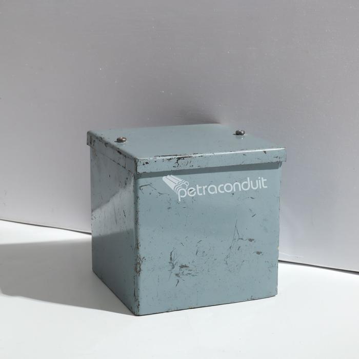 Jual Pull Box 150x150x100 Electro - OSAKA - Jakarta Barat - Petra ...