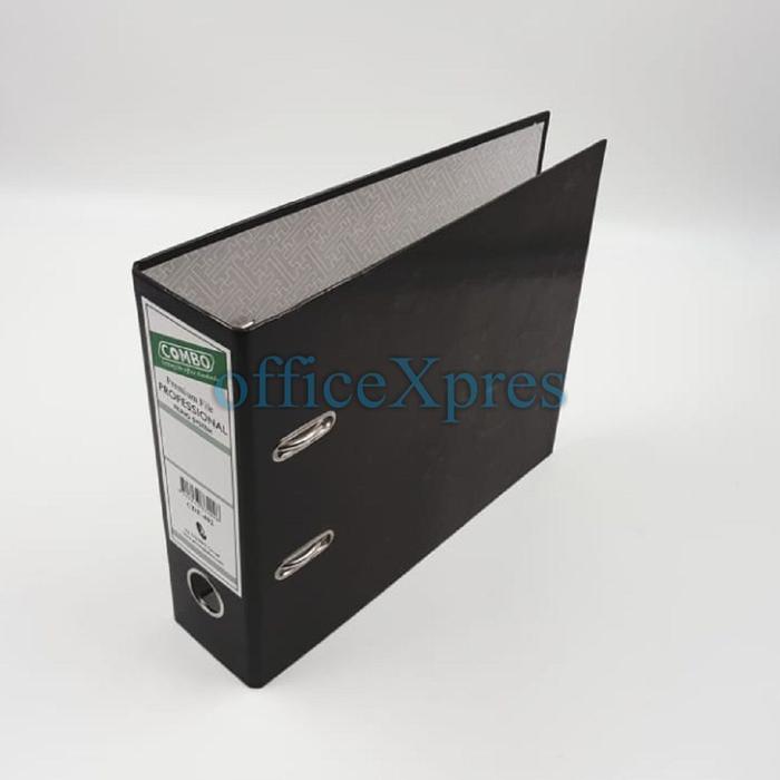 Jual Ordner File Kwitansi Glaze / Ordner Sejenis Bantex / Odner Karton 402 - odner - Jakarta ...