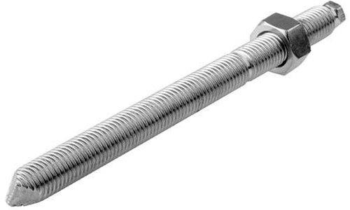 Jual CHEMICAL ANGKUR M20 - STUD BOLT 20MM - Jakarta Pusat - Baut Mur ...