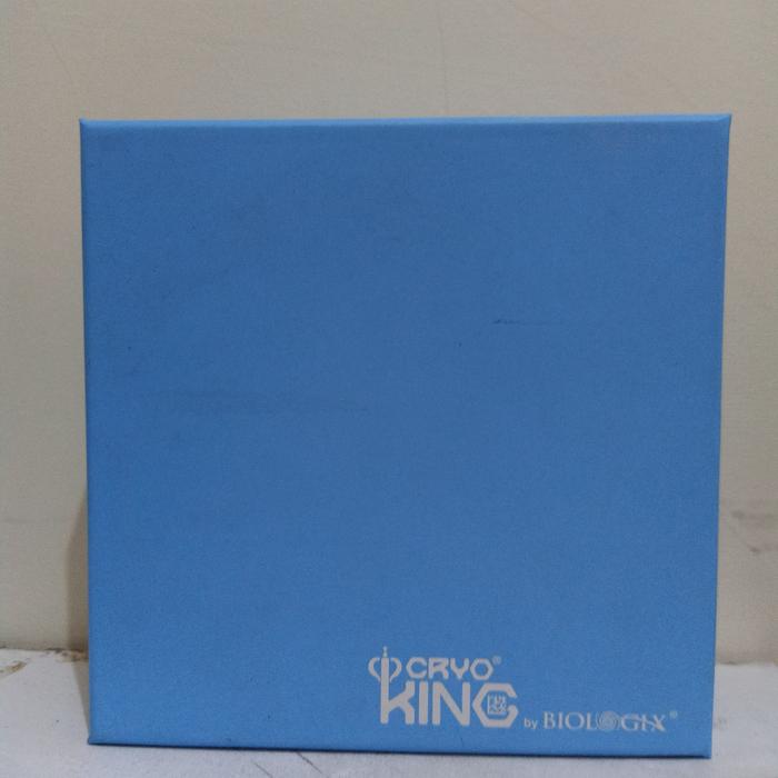 Jual cryobox biologix - Kota Surabaya - Lab bahan alat | Tokopedia