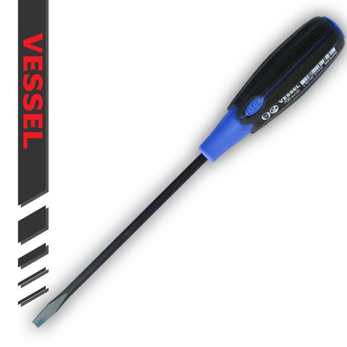 Jual OBENG VESSEL 700 6X150 (-) MINUS 6 X 150 MM - Jakarta Barat ...