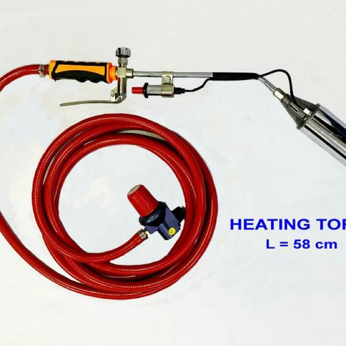 Jual Heating Torch Alat bakar Membrane waterproofing - Jakarta Selatan ...