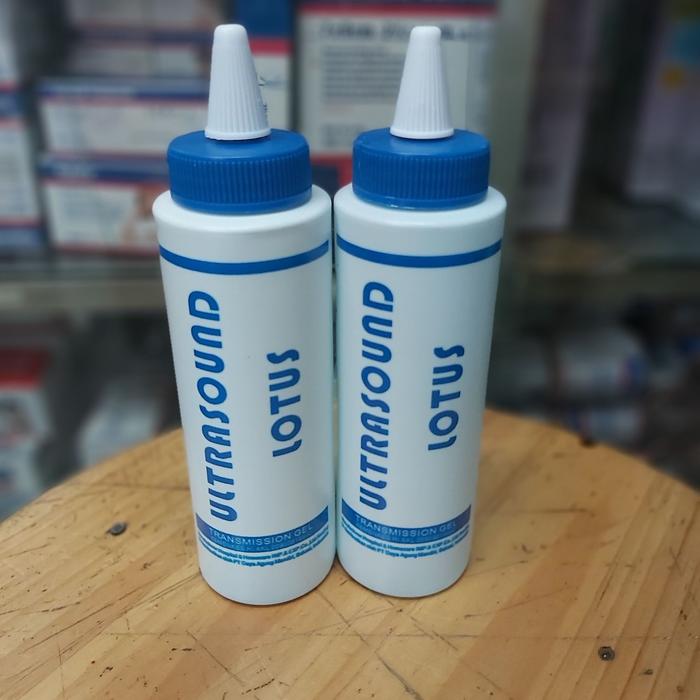 Jual Ultrasound Gel / USG Gel / Ultrasonic Gel / Jelly Doppler ...