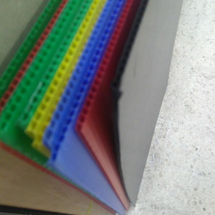 Jual Impraboard/ infraboard/Impraboard 50x78cm - Kota Malang - Toko ...