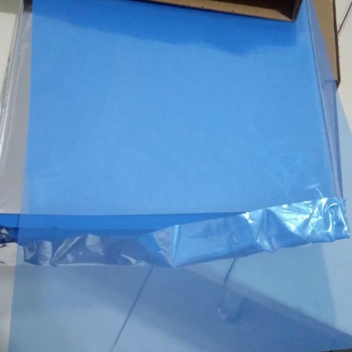 Jual Film radiology DR CR Rontgen ronsen inkjet blue print radiologi uk ...