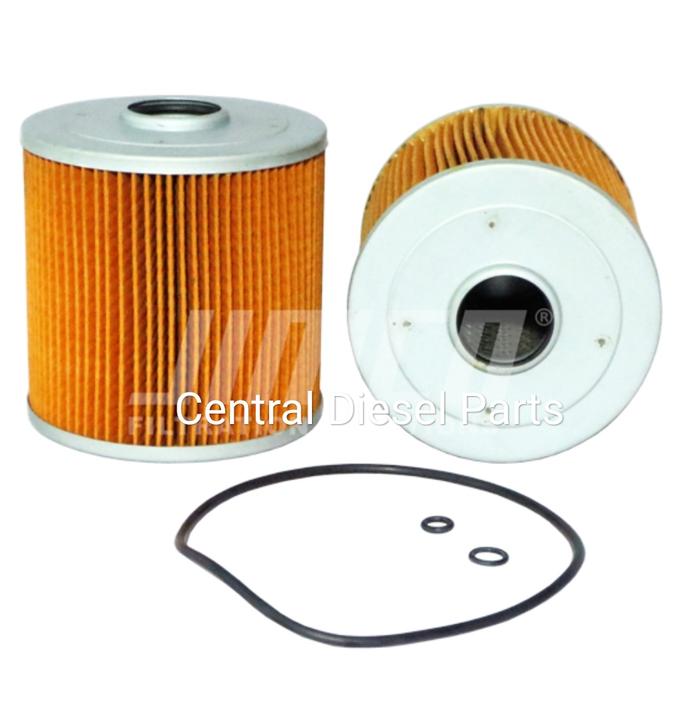 Jual Fuel Filter Solar 1-13240194-0 Hino JFE-19000 JFE19000 Jimco ...