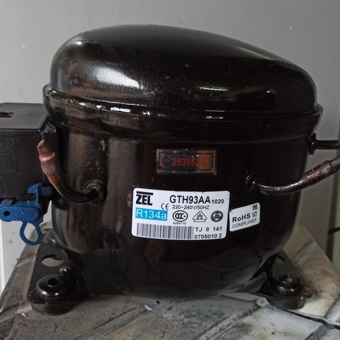 Jual compresor freezer - Kota Bekasi - Alat pendinginan | Tokopedia