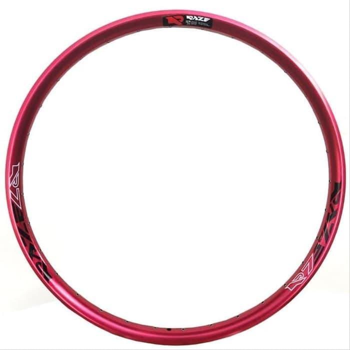 Jual Velg Rim Raze R7 27,5 32Hole - Kab. Karawang - Sukses Bike Shop ...
