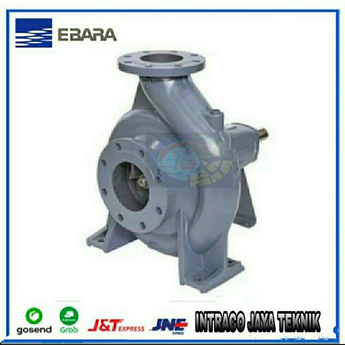 Jual Pompa Centrifugal Ebara 150 X 100 FSNA pompa Keong Ebara 150x100 FSNA - Jakarta Barat ...