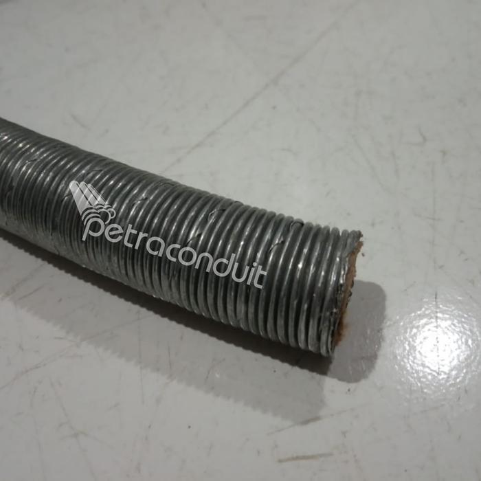 Jual Flexible Conduit Hiflex 1/2" (E-19 & G-16) [1 meter] - Panasonic ...