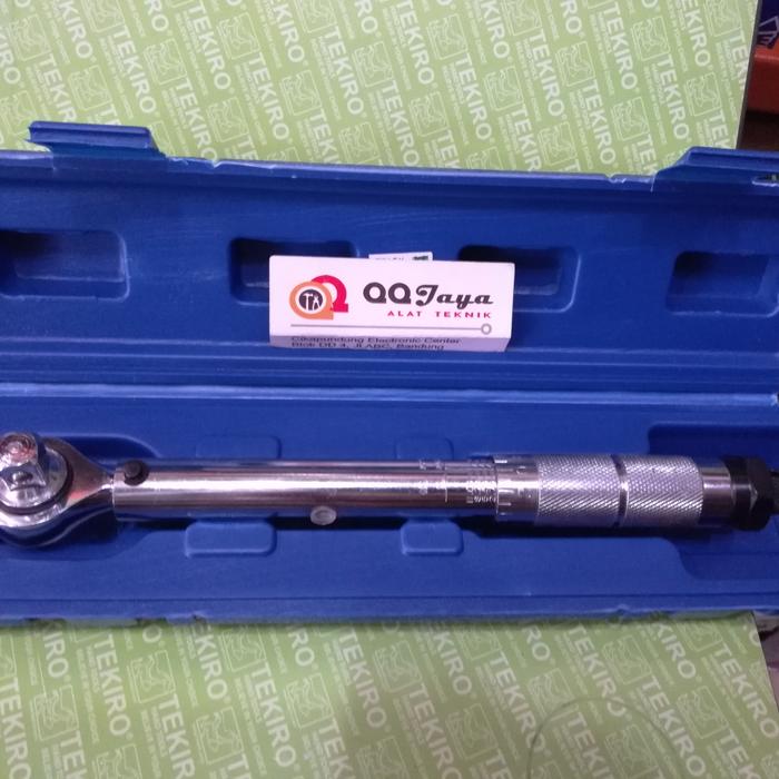 Jual Kunci Torsi American tool - Ajustable torque wrench 1.38 - 11.06 ...
