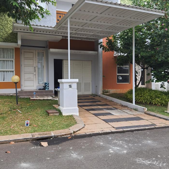 Jual KANOPI ALDERON HOLO GALVANIS 4X8 DAN 4X6 MURAH - Kota Tangerang ...