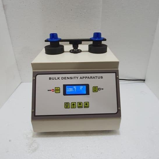 Jual Digital Bulk Density meter apparatus Bexco ukur densitas bulk ...