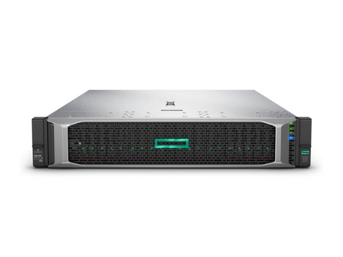Jual HP Proliant DL380 G10 4208 - SILVER 8 CORE 2.1, 32GB, 1.2TB SAS ...