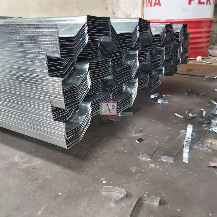 Jual BONDECK/BONDEK/BONDEX/FLOORDECK ( PANJANG 9 METER 0.75 MM ) - Kota ...