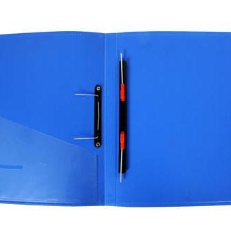 Jual Map spring file seagull AF350 folio ( isi 12, Biru ) - Jakarta ...