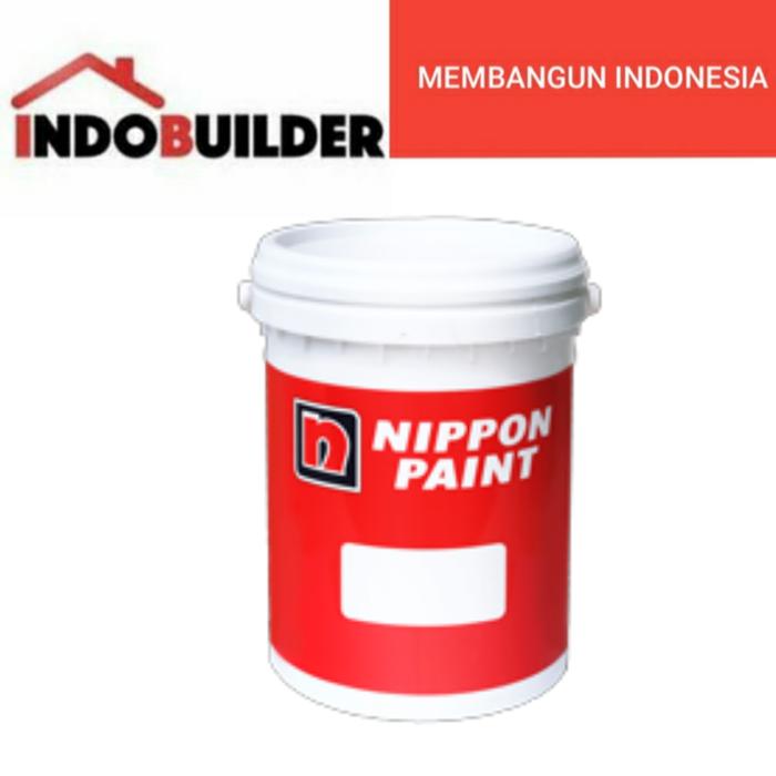 Jual NIPPE TILELAC EMA BASE 25 KG NIPPON PAINT CAT TEKSTUR - Kab ...