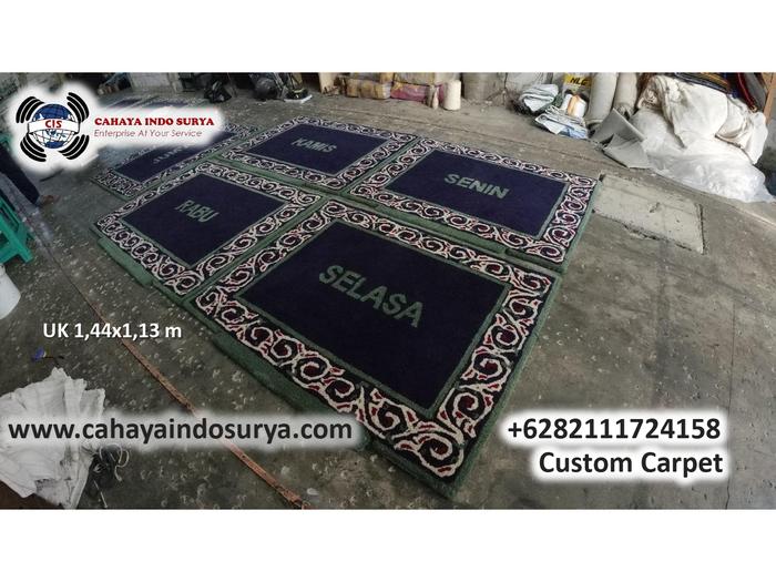 Jual Karpet Custom - Karpet Untuk LIFT KANTOR, RUMAH & Instansi ...