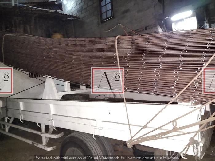 Jual WIREMESH M8/ 8MM FULL SNI ( BESI ULIR) - Kota Tangerang Selatan ...