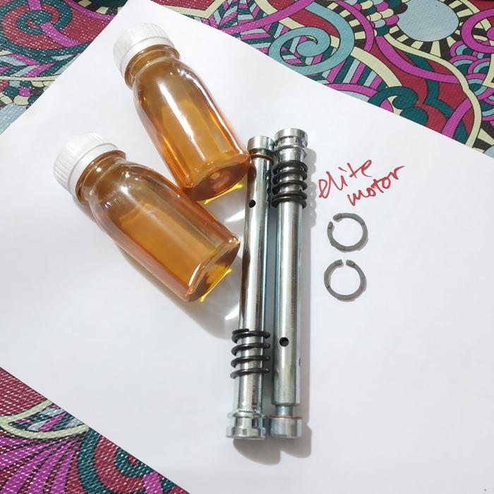 Jual Modif Sulingan shock Empuk std beat vario - kayaba, suling std ...