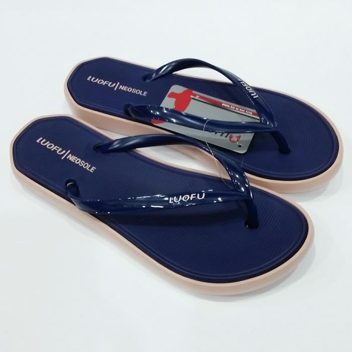 Jual sandal jepit loufu wanita - Jakarta Pusat - sapta sapto shoes ...