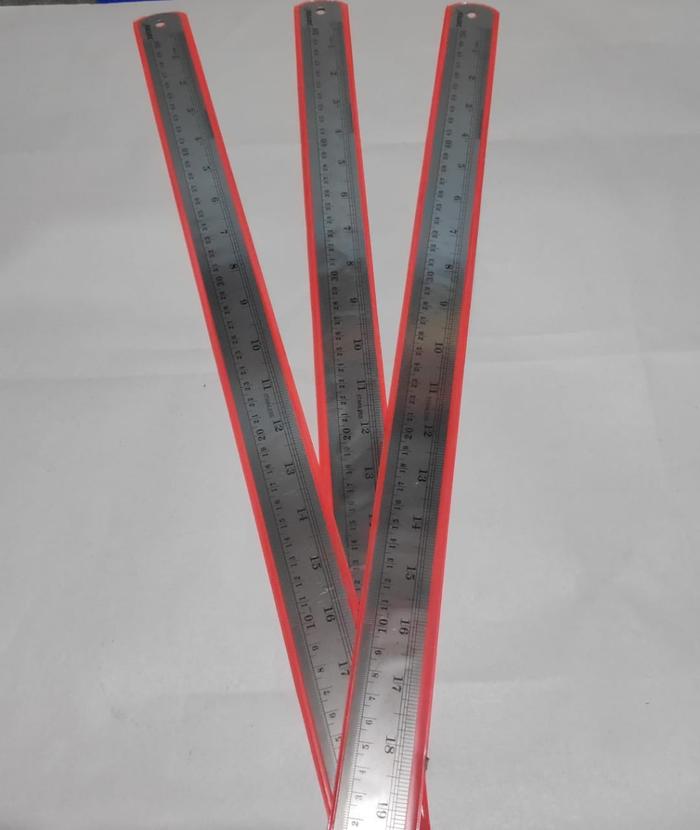 Jual Penggaris Besi 50 cm Joyko - Jakarta Selatan - Zahra Ze shop ...