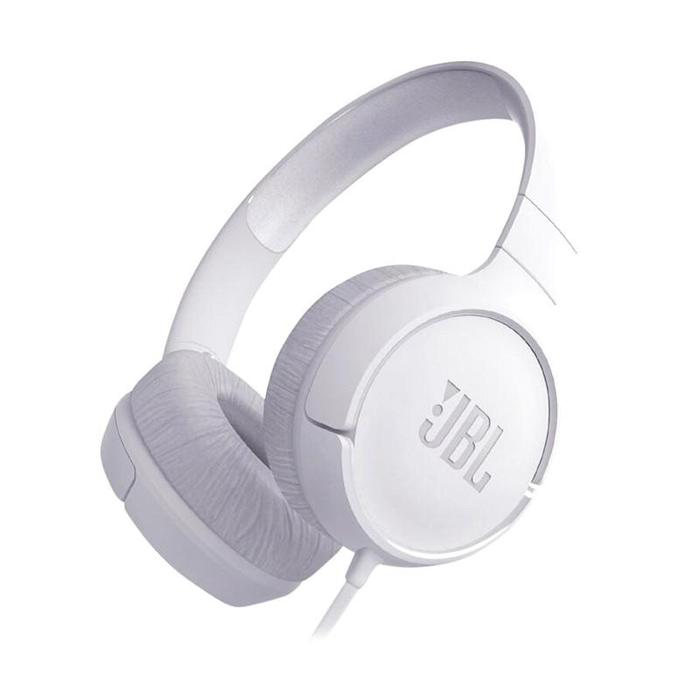 Jual Jbl Tune 500 / T500 / T 500 Headphone Headset Garansi Resmi Ims Di ...