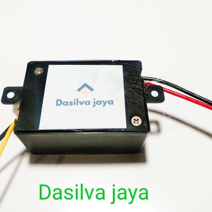 Jual MODUL LAMPU LED BLITZ PESAWAT 24 VOLT - Kab. Tuban - DASILVAJAYA ...