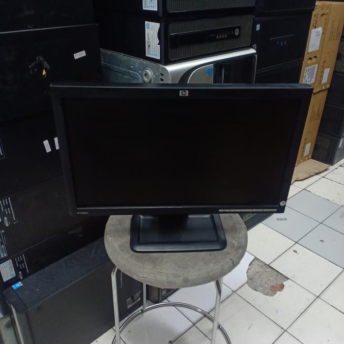 Jual MONITOR HP 19 INCH LCD - Kota Depok - basscomputer. | Tokopedia