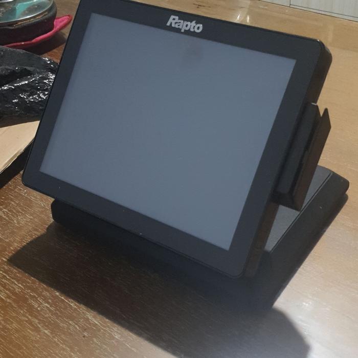Jual PC POS RAPTOR - Kab. Tegal - ELS MOBILE | Tokopedia
