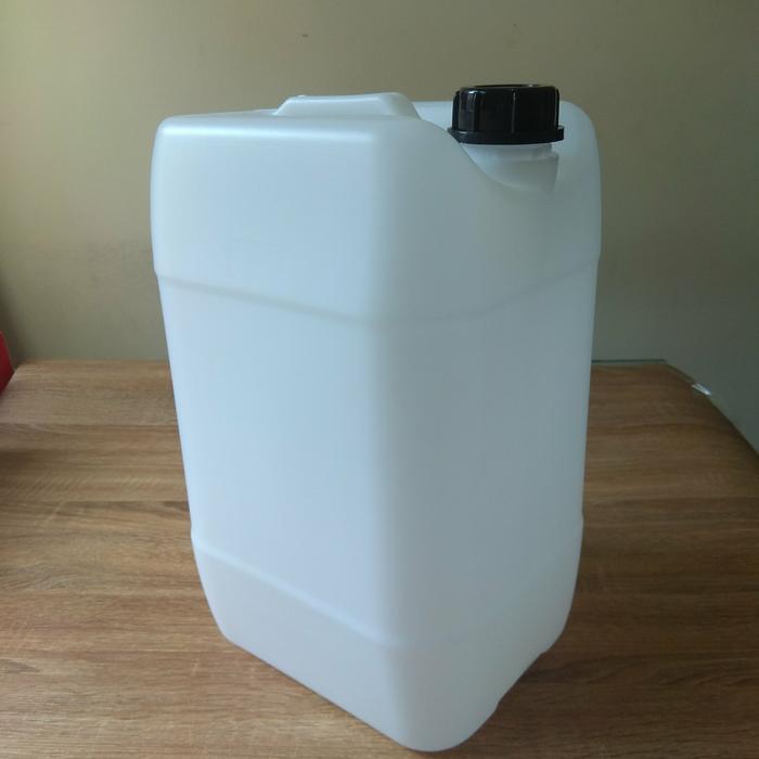 Jual jerigen 20 liter baru - Jakarta Barat - Distributorplastik11 ...