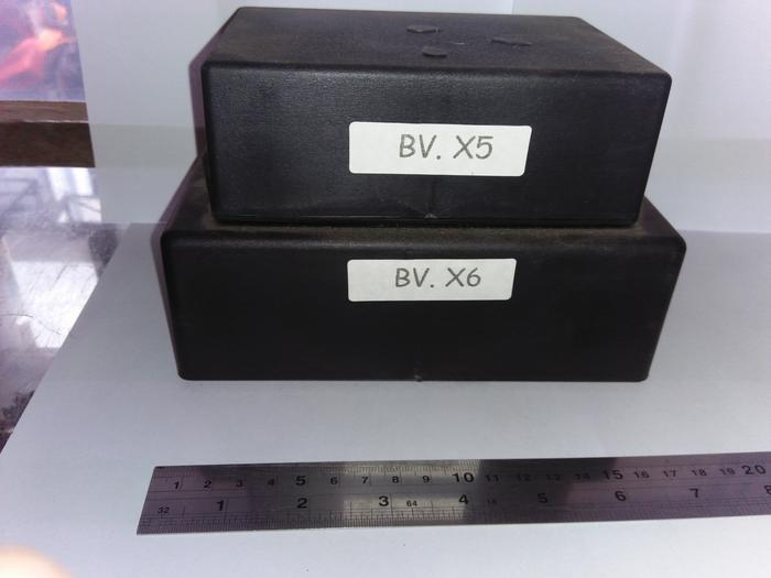 Jual Box Plastik Hitam Type X6 Kotak Elektronik Panel Mikrotik Project ...