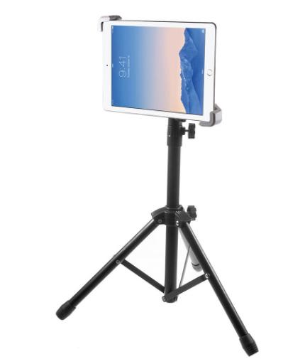 Jual Tripod Tablet, Tablet Stand, Kaki Tablet (UNTUK TAB SAMPAI IPAD ...