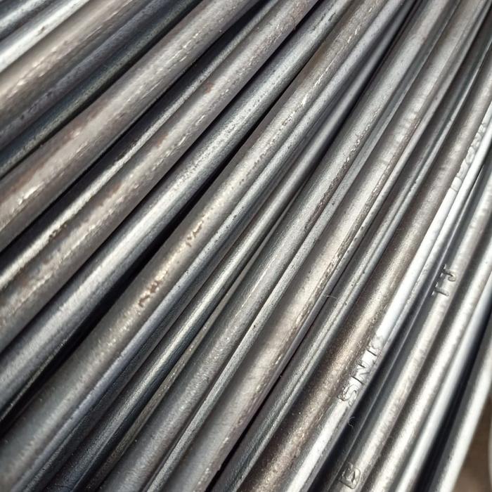 Jual BESI BETON 8MM FULL SNI - Kota Bekasi - TUNAS BAJA | Tokopedia