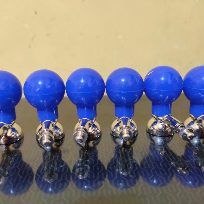 Jual Chest Electrode / Bulb ECG untuk Anak - Pediatric - Kota Surabaya ...