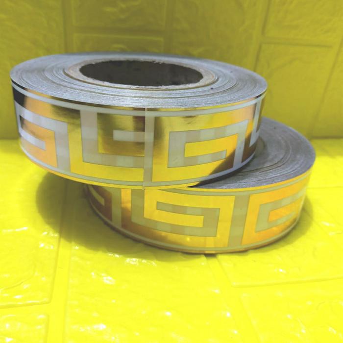 Jual List Sticker Peti - Jakarta Barat - CV Bahtera Bersama | Tokopedia