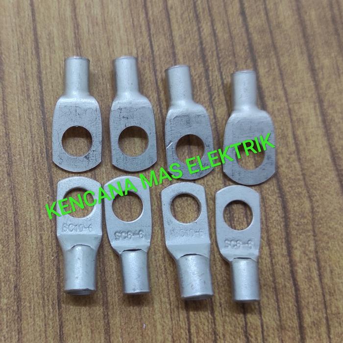 Jual SKUN KABEL / scun cable SC6-6 Fort sc-6-6 - Jakarta Pusat - Kencana Mas Elektrik | Tokopedia