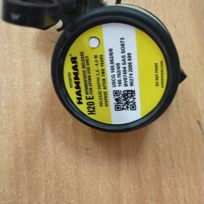 Jual HRU HAMMAR H20E - Jakarta Barat - VR teknik | Tokopedia