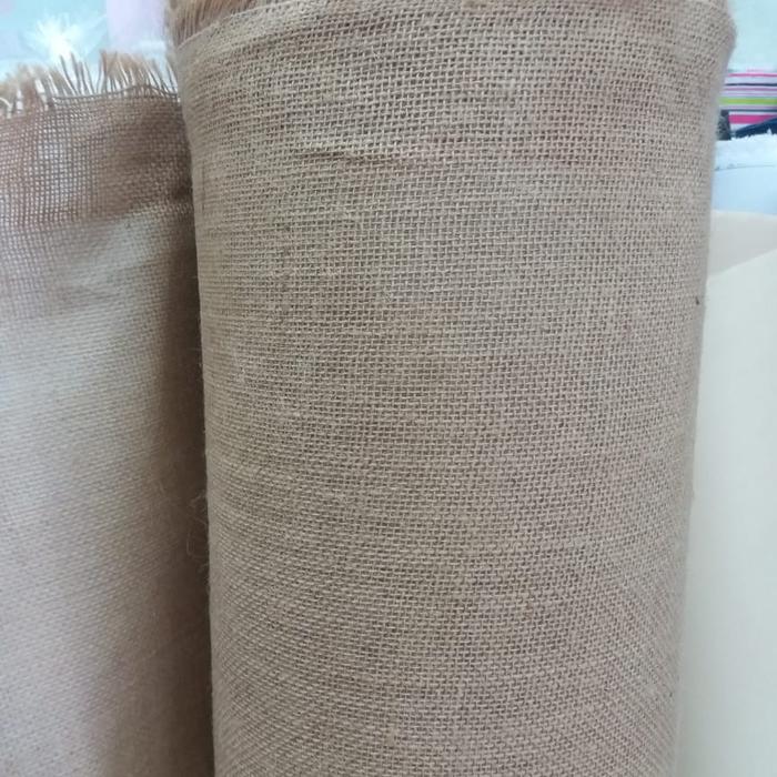 Jual Bahan Karung Goni Laminasi/Laminated (water resistant) - Jakarta ...