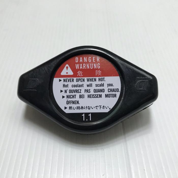 Jual Tutup Radiator Honda Jazz,Brio,Mobilio,Crv,Accord,Civic,Freed ...