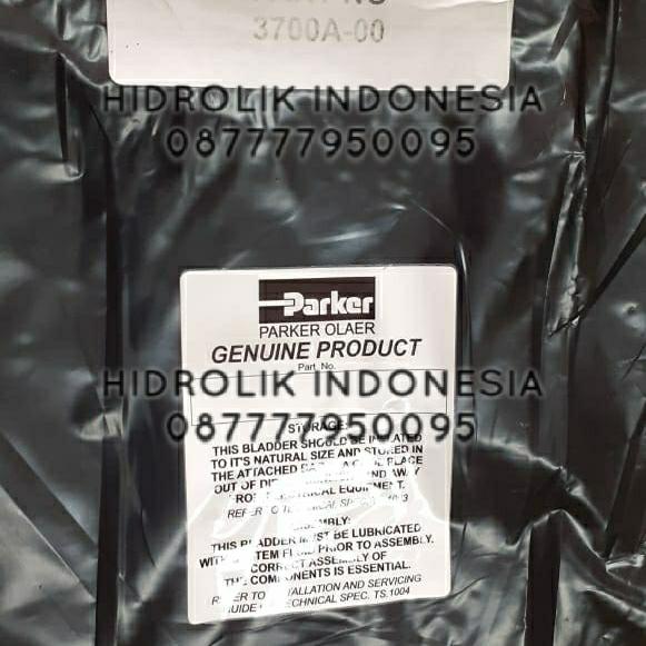 Jual BLADDER 37L OLAER 3700A-00 PARKER OLAER BLADDER 37 LITER - Jakarta ...